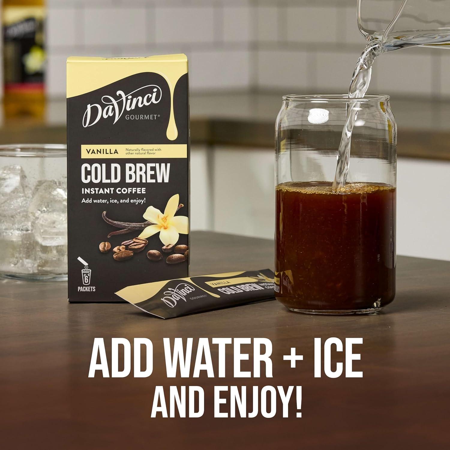 DaVinci Gourmet Frappe Freeze Frappe Coffee Mix, Mocha, 3 Lb Bag, 27 ...